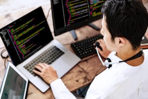 (株)TJ-microではIT技術者の派遣・ノウハウの提供を行います